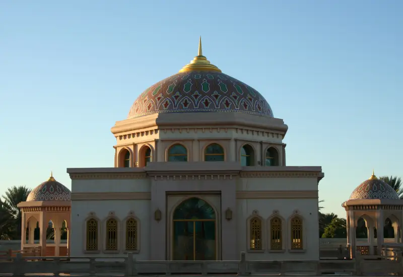 Qatar & Oman tour 2024: Doha, Muscat, Wahiba