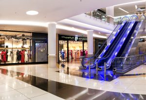 Tawar Mall Qatar (Shops, Restaurants, Cinema, Location)